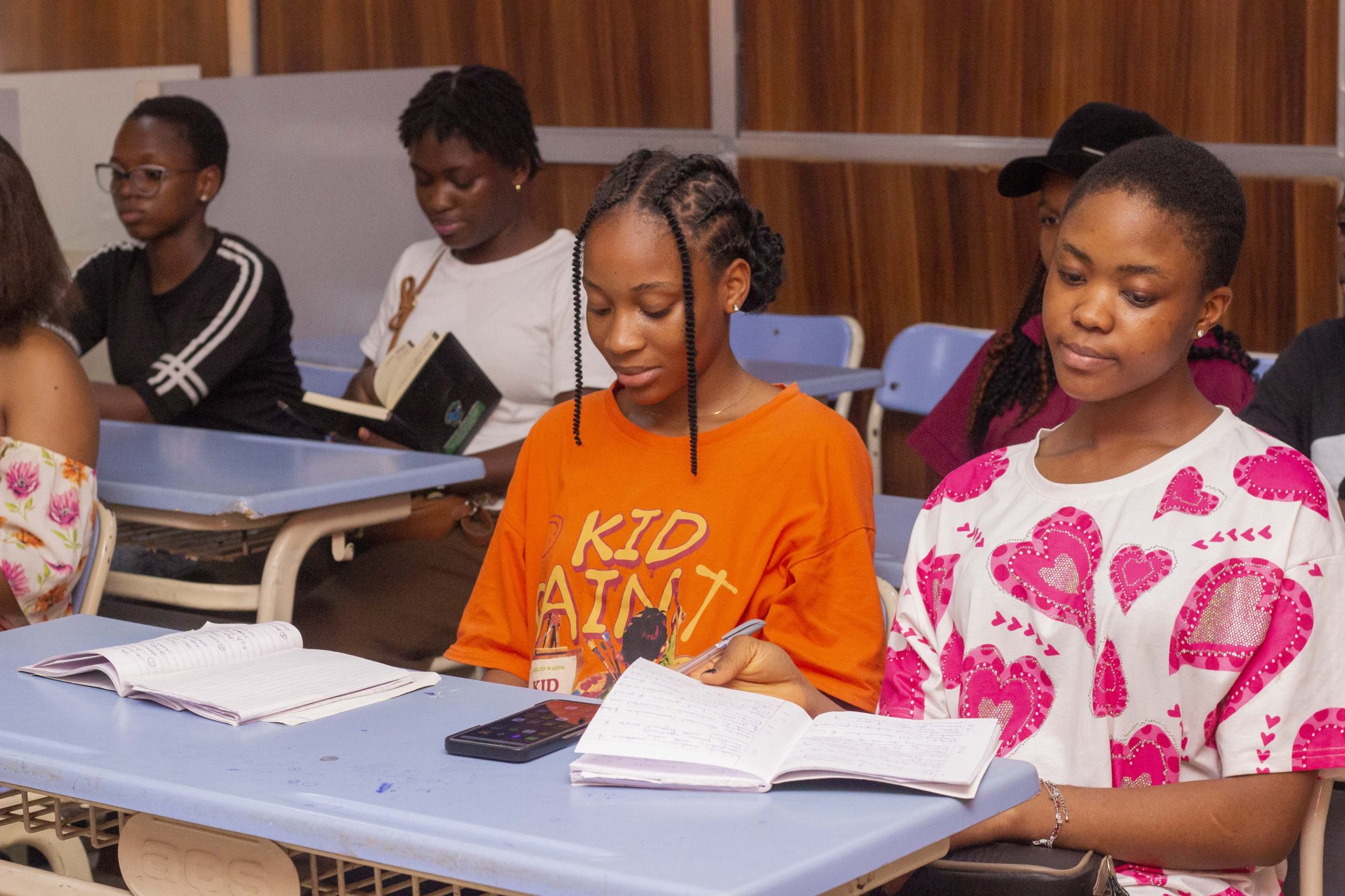 Ritman University – The Future of Education