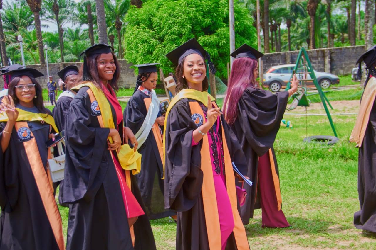 About Us – Ritman University