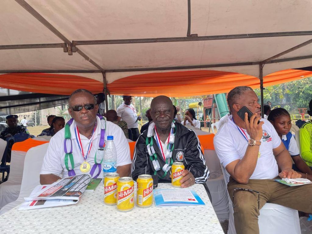 Ritman University Holds 2025 Inter-Faculty Games – Ritman University
